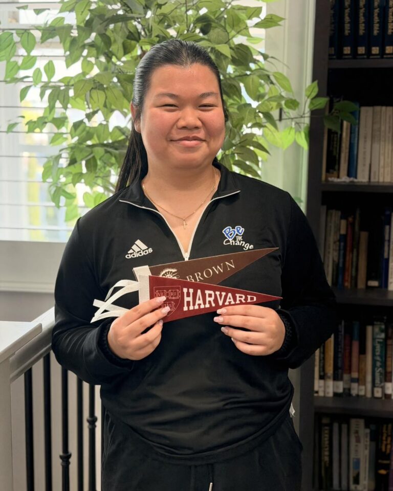 Class of 2026 Valedictorian Phi Ta Accepted to Harvard and Brown ...